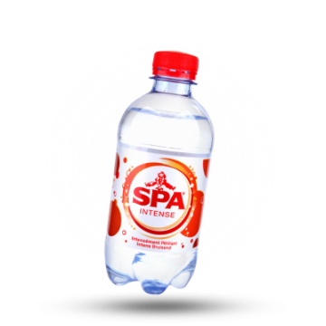 Spa Intense ( rood ) 24 petfles x 0,33L online kopen - Alles in 1 ...
